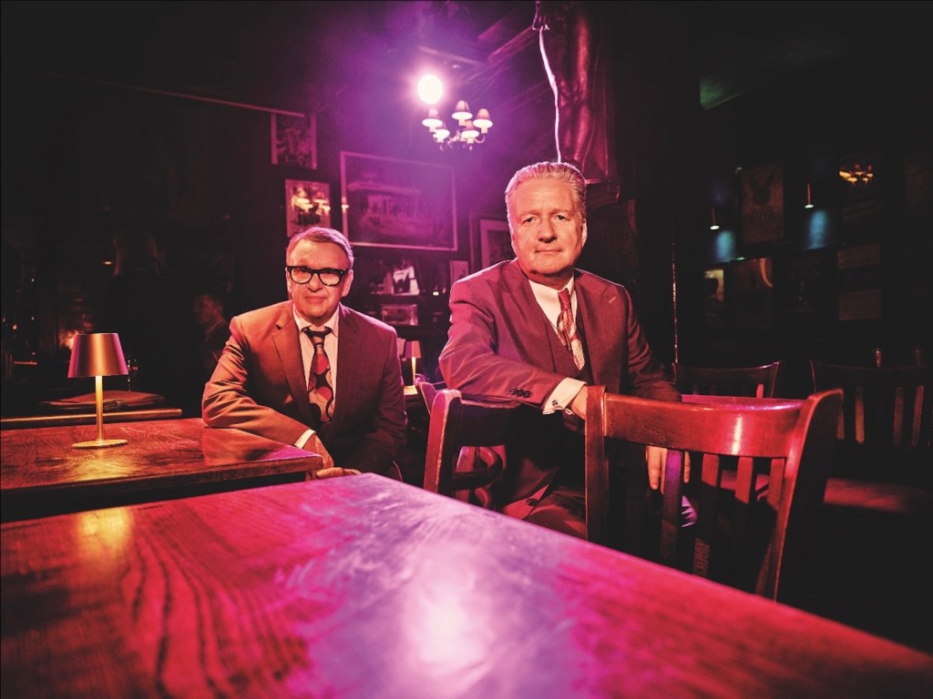 Squeeze Revisit Songs They Wrote as Teenagers for New Album ‘Trixies'