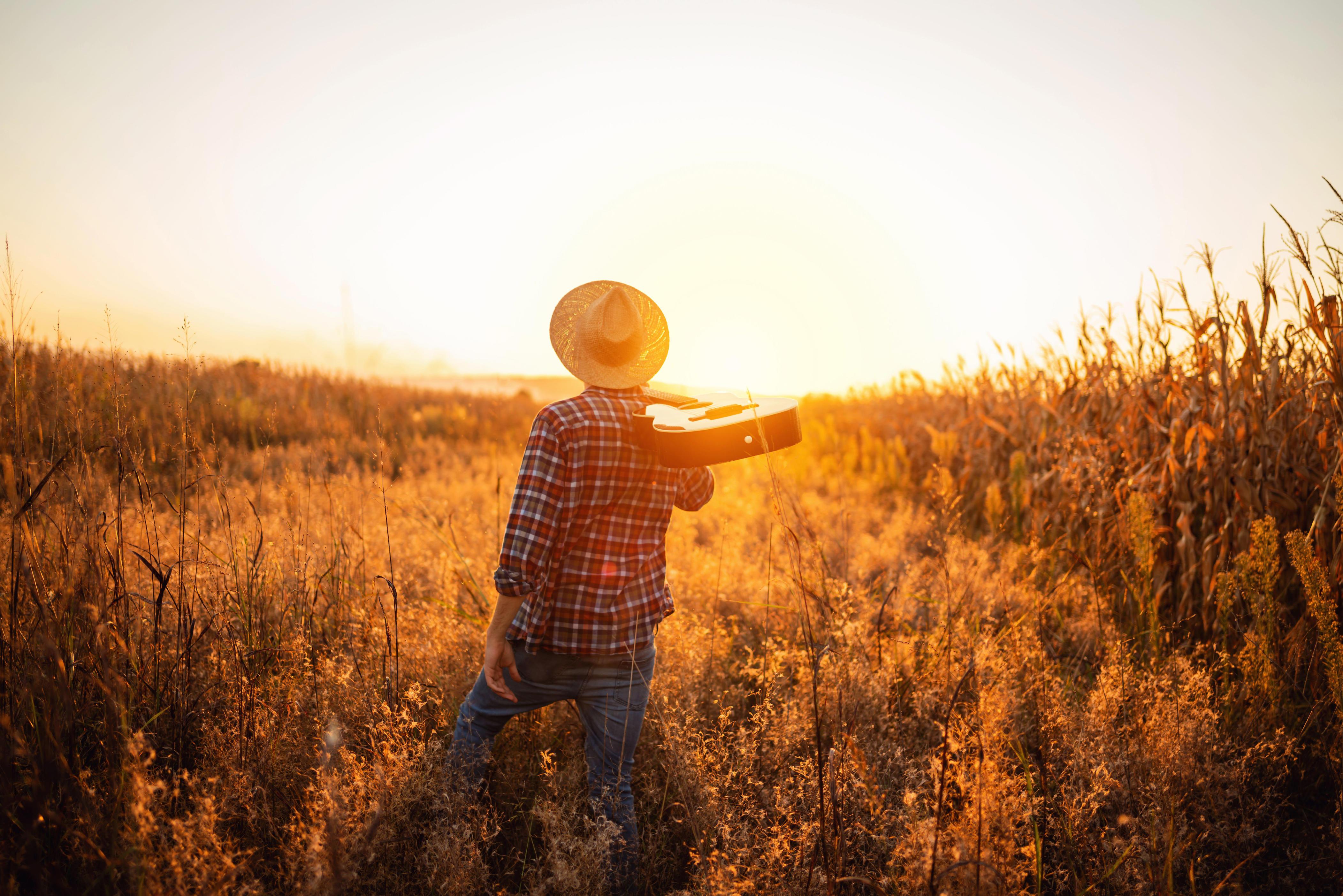 AI country artist Breaking Rust reaches the top of a Billboard chart