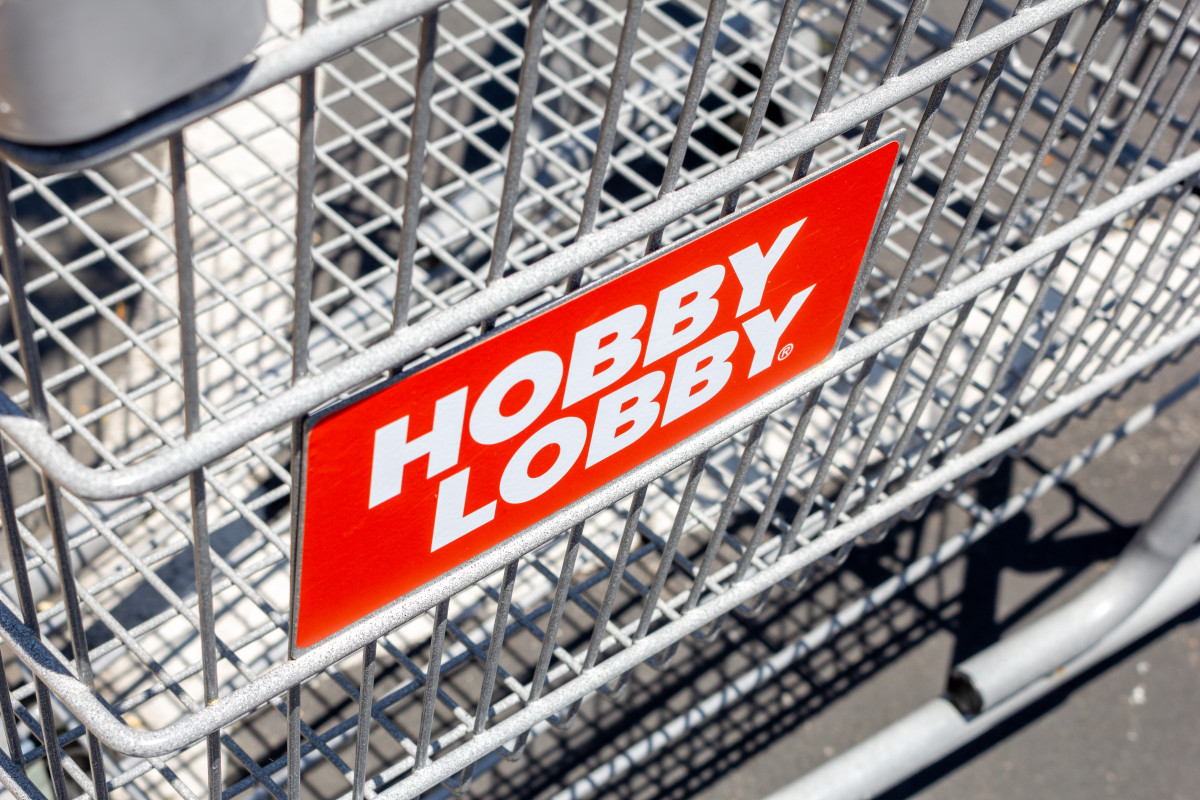 Hobby Lobby's Fall Clearance Will Hit 90% Off—But When?