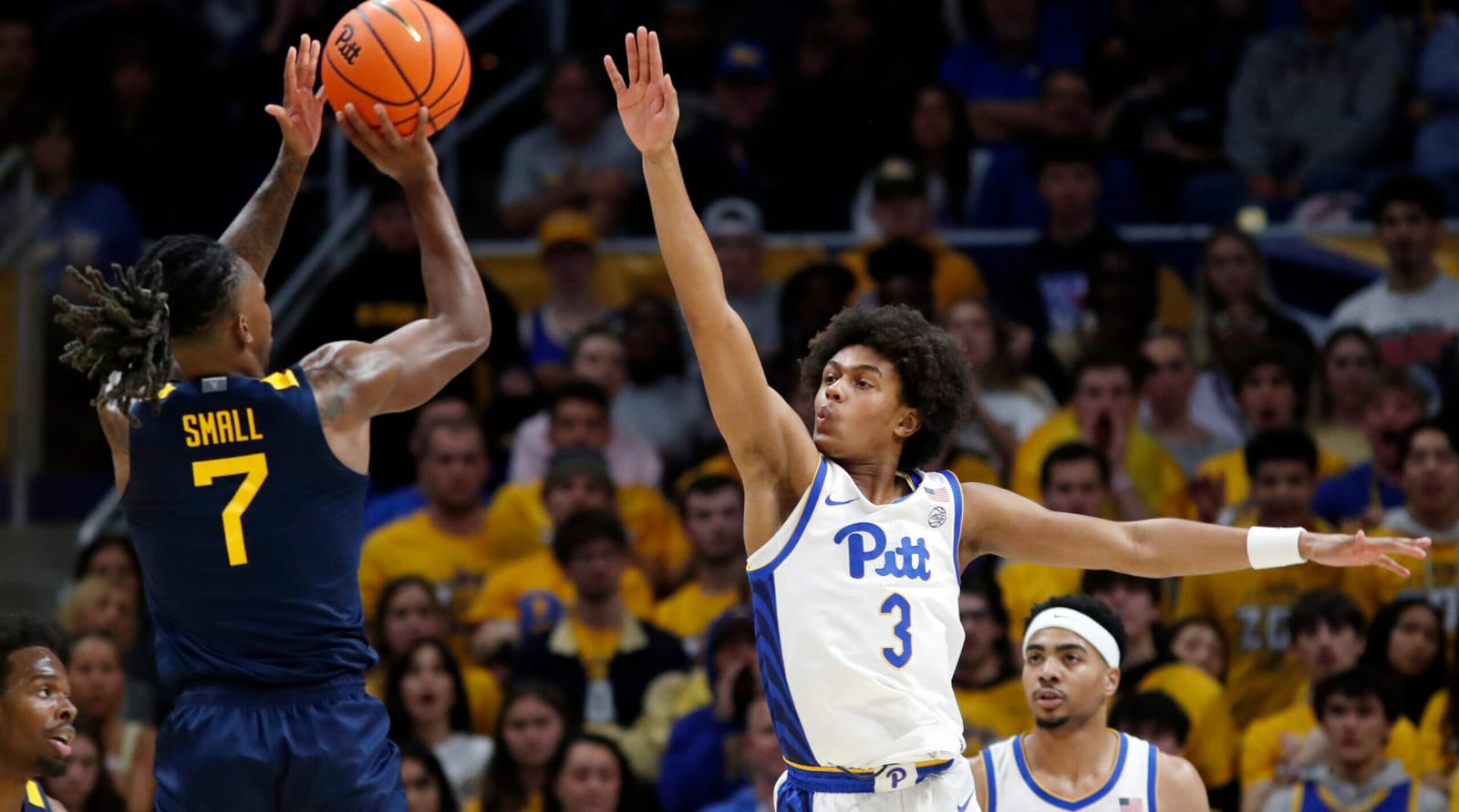Pitt-West Virginia Preview: The 192nd Basketball Backyard Brawl