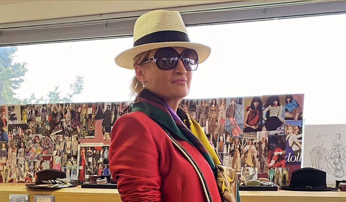 'She lived her life in colour' Catriona Hanly's family pay tribute to ...