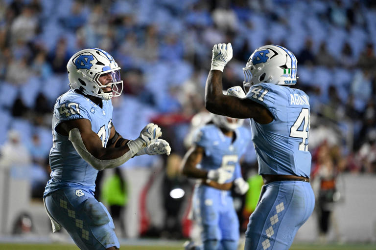 UNC football at Wake Forest game preview, info, prediction and more