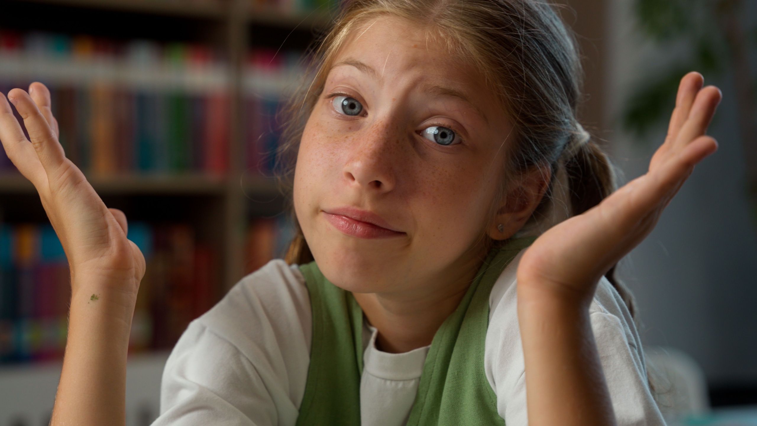 How did the “6–7” Gen Alpha slang spread into classrooms?