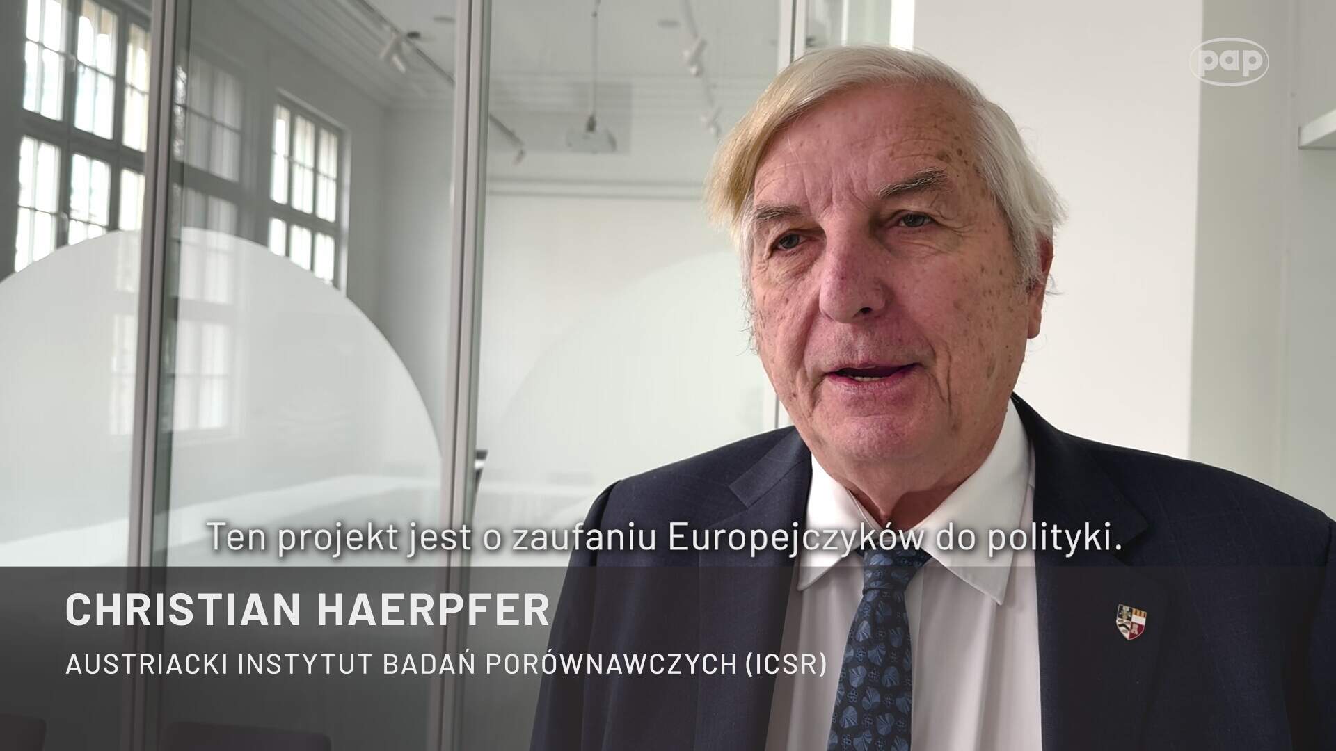 Kompetencje i dialog - to wymagania jakie obywatele stawiają politykom