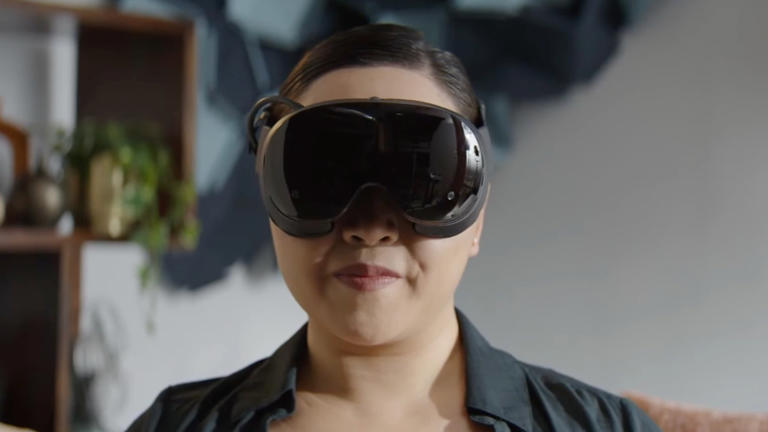 Valve Steam Frame vs Meta Quest 3: Here's how the VR headsets compare