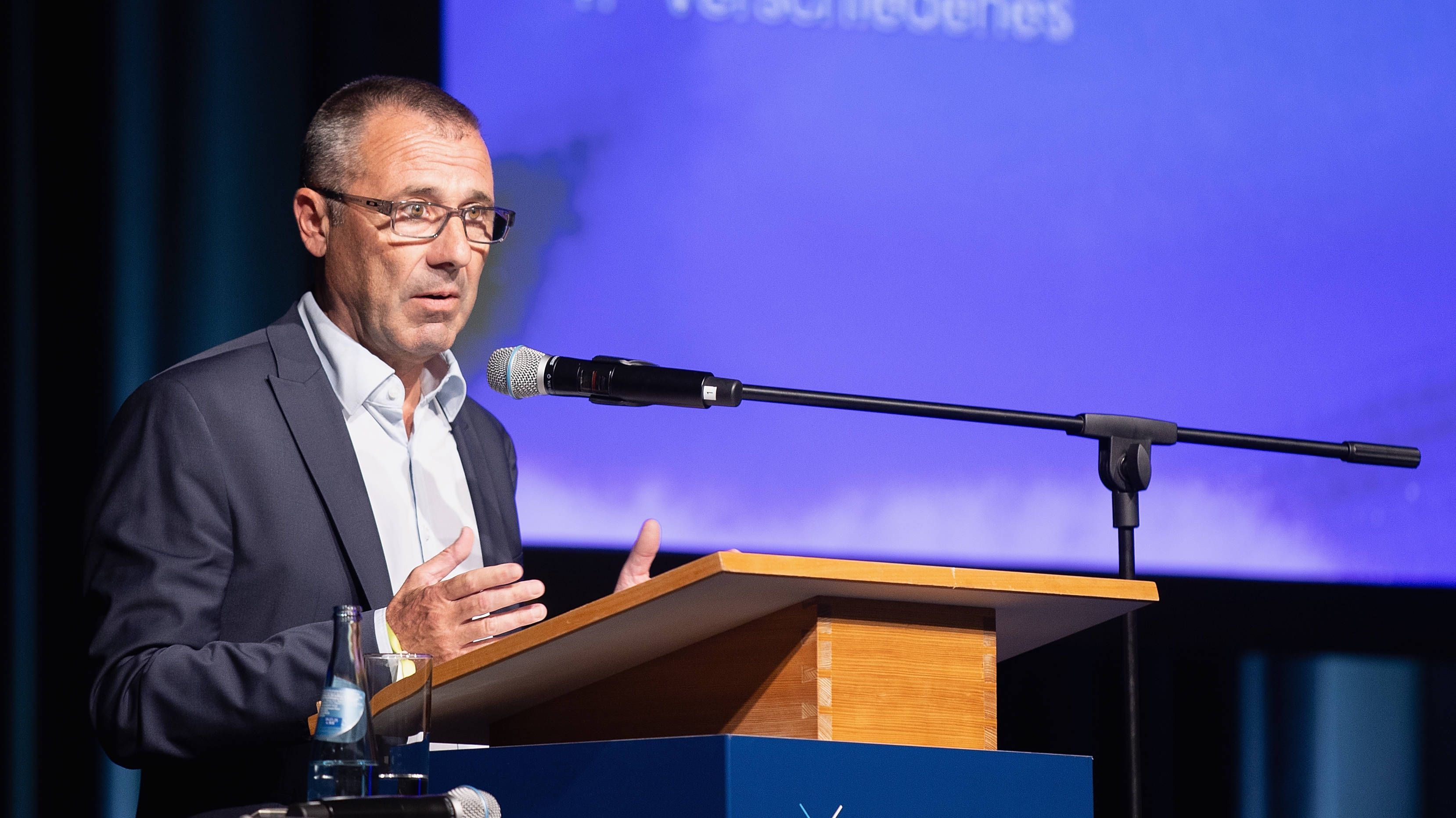 Hoffenheims Vorsitzender Albrecht tritt überraschend zurück