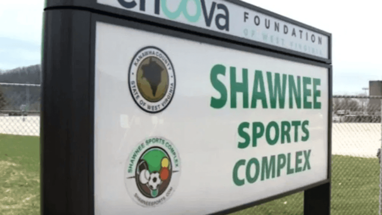 Shawnee Sports Complex hosting Mountain State Cup soccer tournament Nov ...
