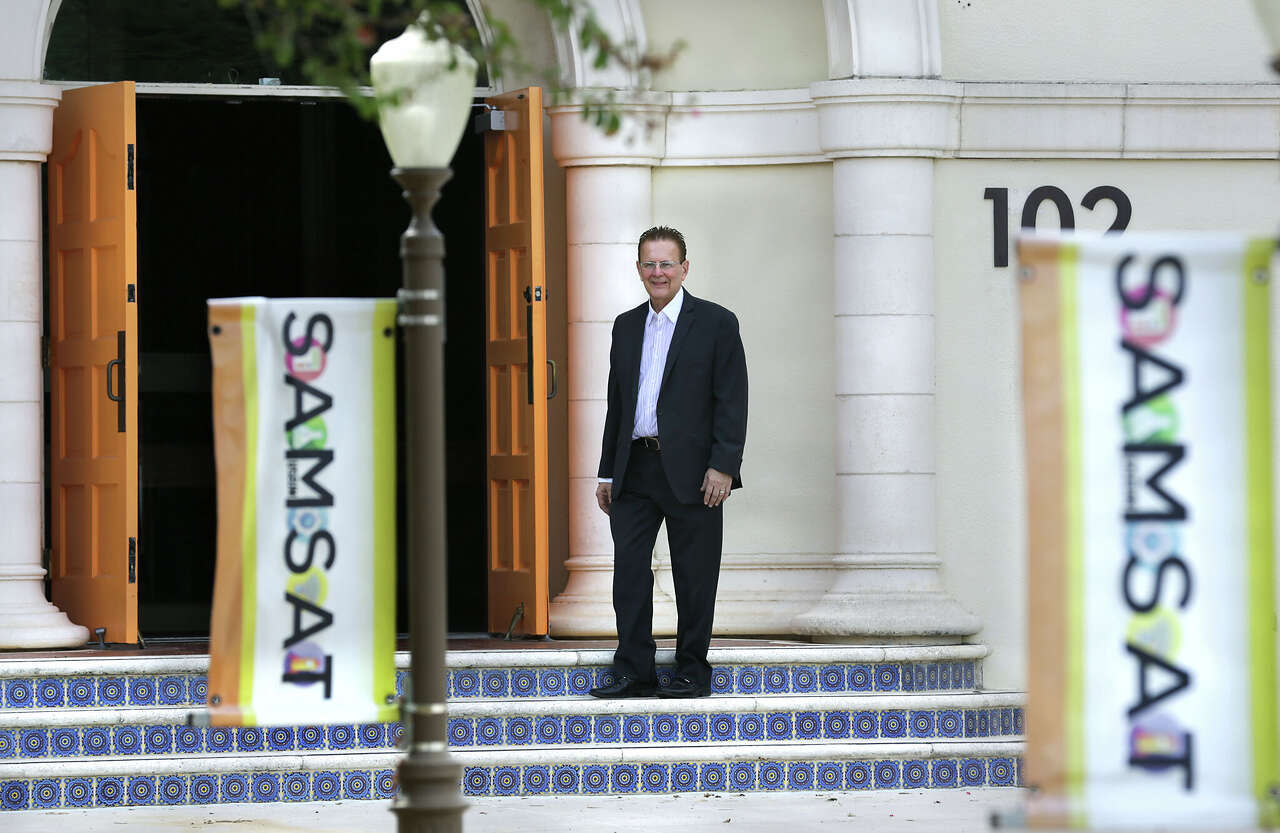 A prolific inventor was fatally crushed. Now there's a battle over his ...