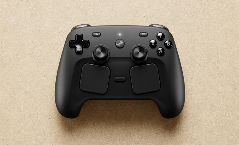 Valve Officially Announces the Steam Machine Gaming Console and Other ...