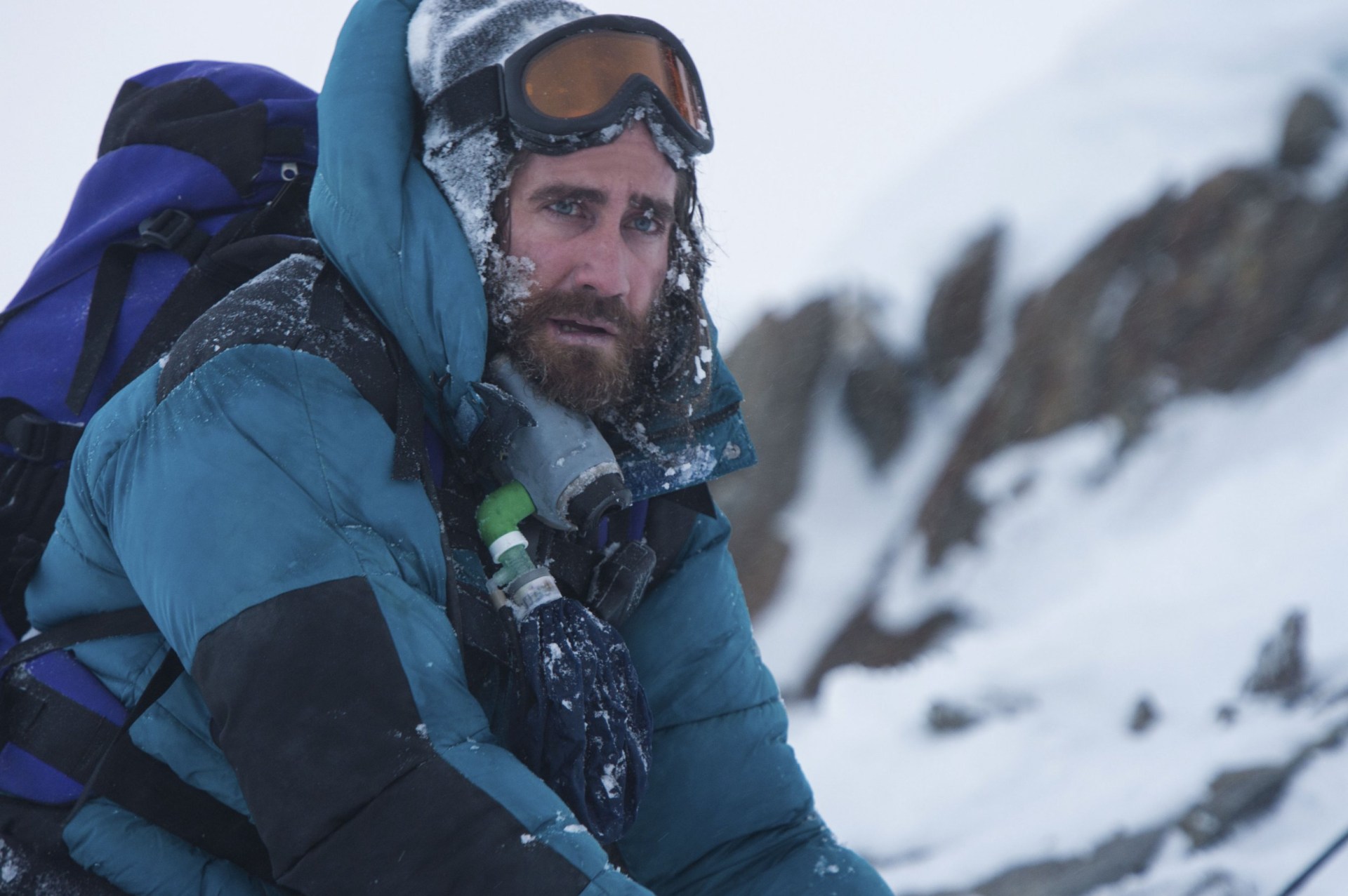 BBC adds spectacular film on shocking real disaster