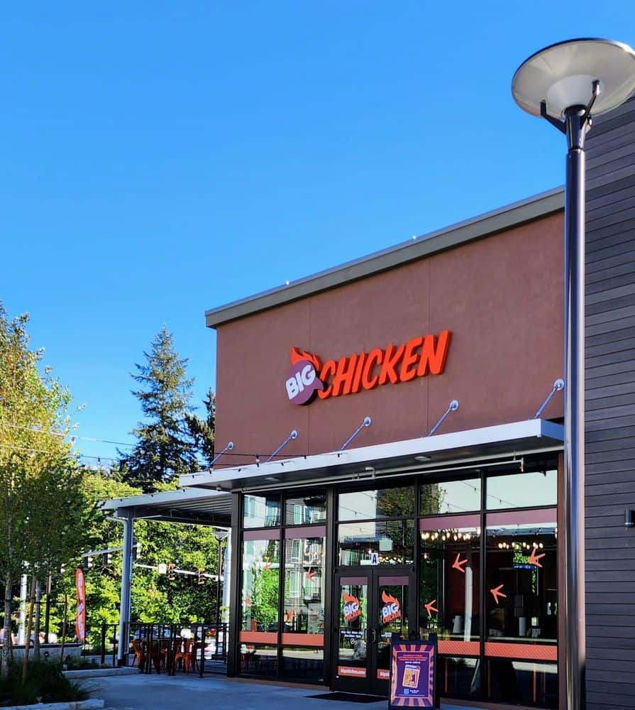 8 budget-friendly fried chicken joints that rival Chick-fil-A