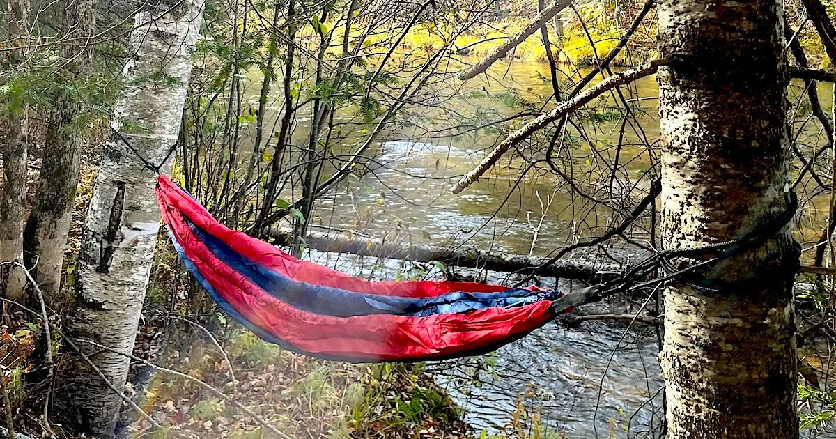Camp Year-Round at This Scenic State Forest in Wisconsin