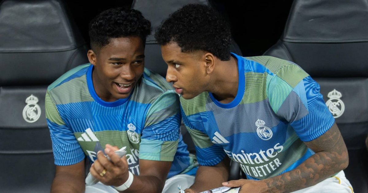 Chelsea plot sensational January hijack to sign Real Madrid forward ...