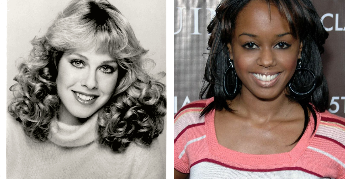 8 Television Characters Who Were Written Out Without A Trace