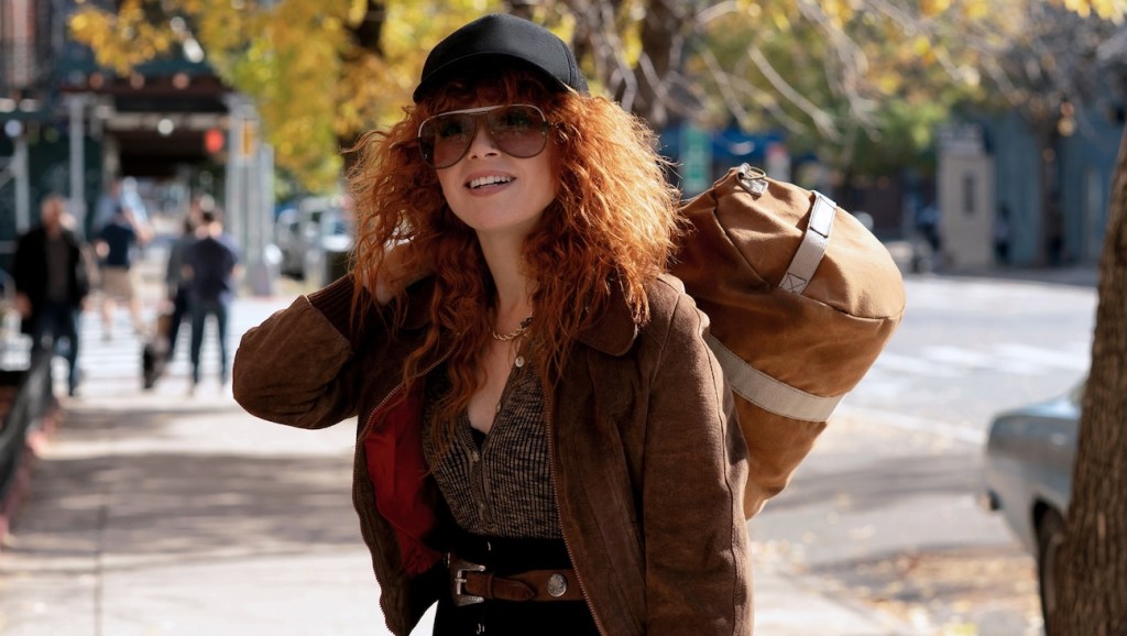 HBO Has "Had Conversations" About Rescuing ‘Poker Face,' Casey Bloys Says