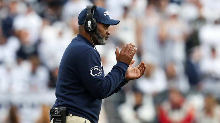 Penn State's 2026 Recruiting Class Continues its Exodus