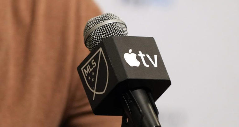 MLS, Apple make radical change to TV deal