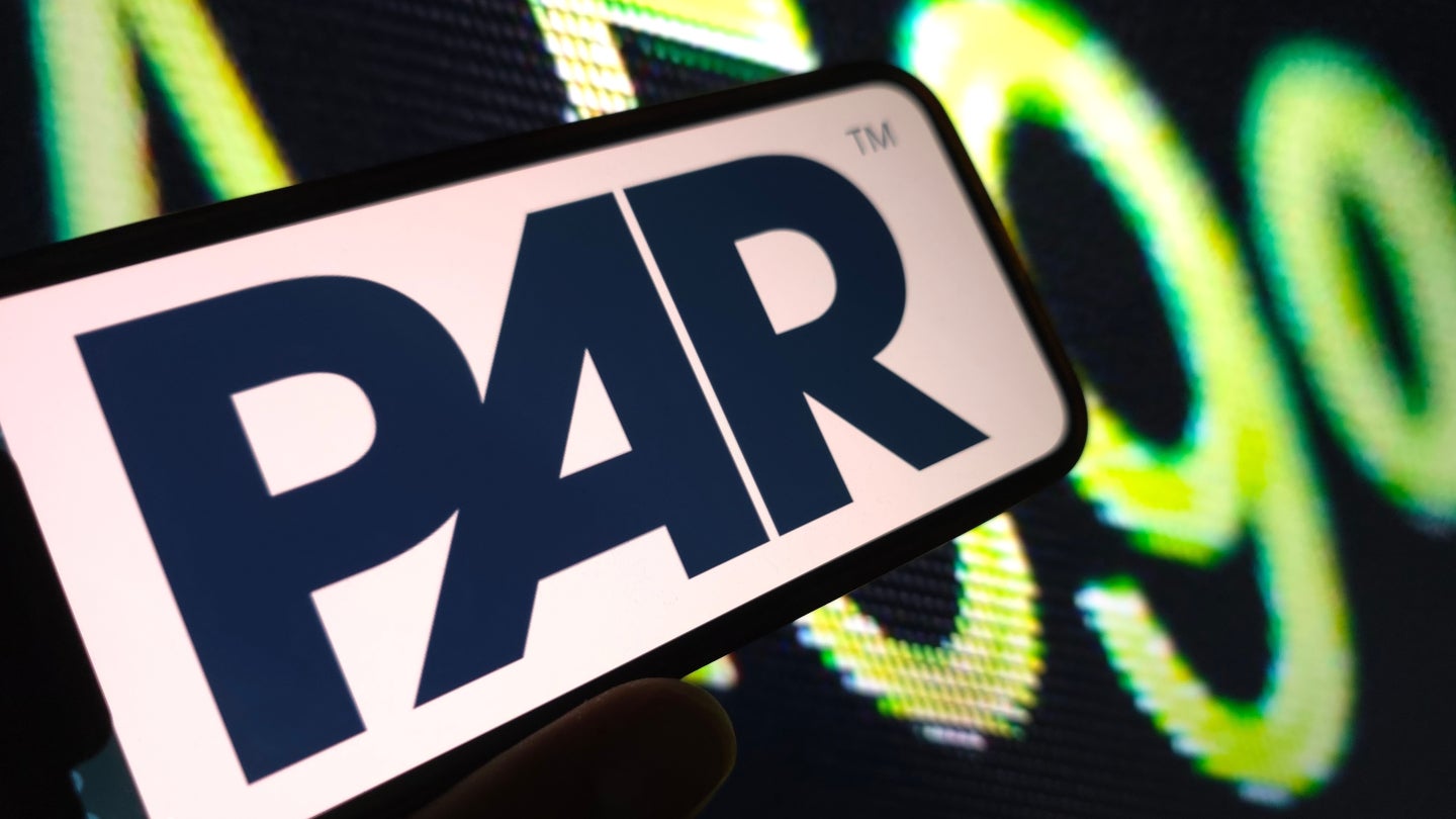 PAR Technology unveils integrated catering platform for restaurant ...