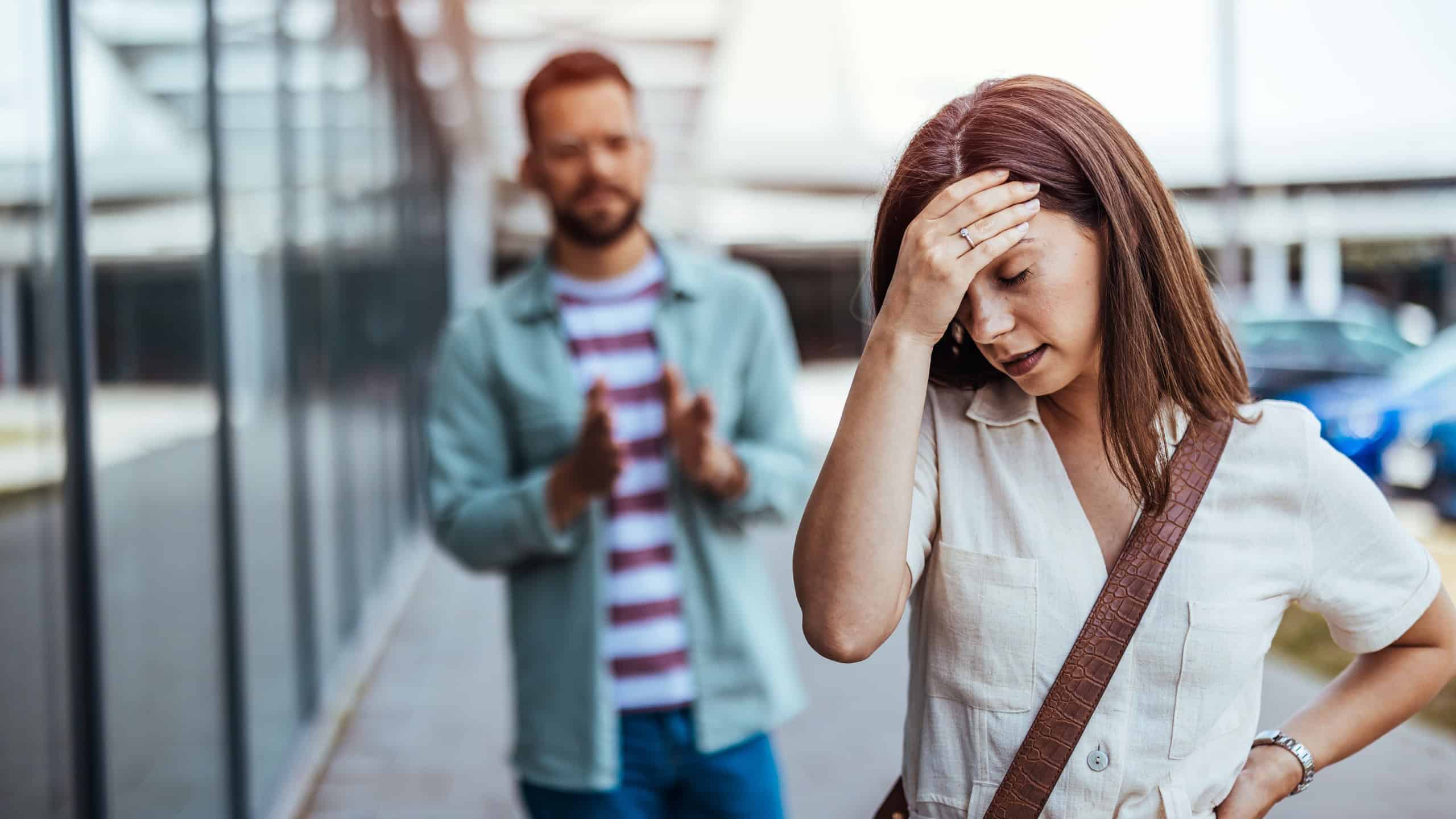 10 personality traits often seen in people who walk away from conflict