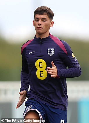 Lee Carsley gives verdict on Max Dowman, Shea Lacey and Myles Lewis ...