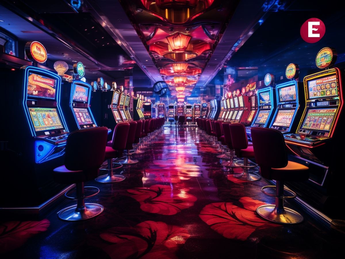 Eu Sanciona A 27 Personas Y Casinos Por Lavar Dinero Para El Cártel De