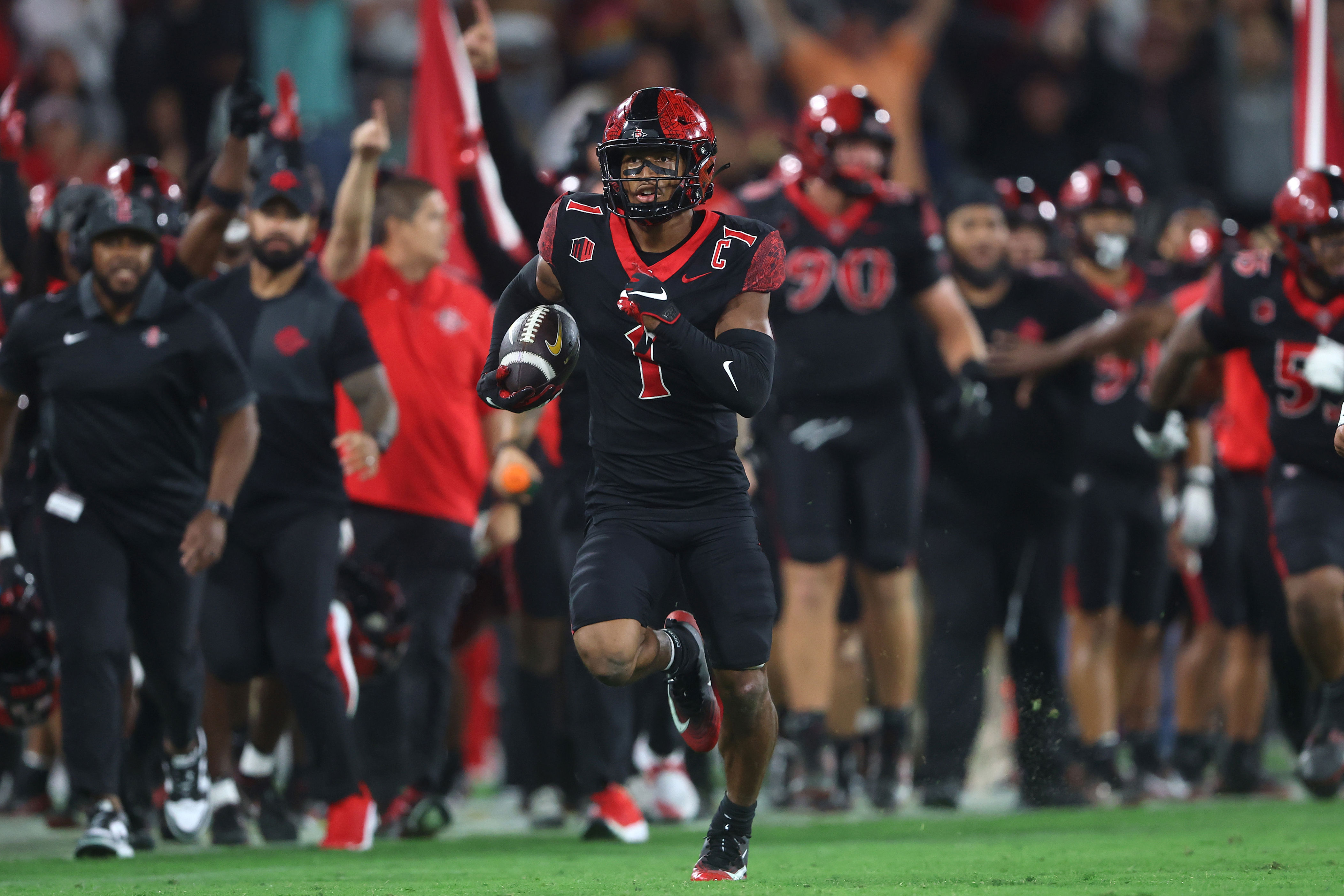 NY Jets: Day 2 Targets for 2026 NFL draft