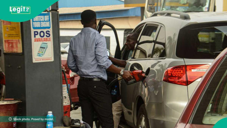 See latest price as private depot owners announce new fuel price below ...