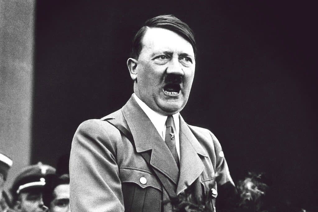 Hitler’s DNA Shows He Likely Had a Micropenis Caused by a Rare Genetic ...