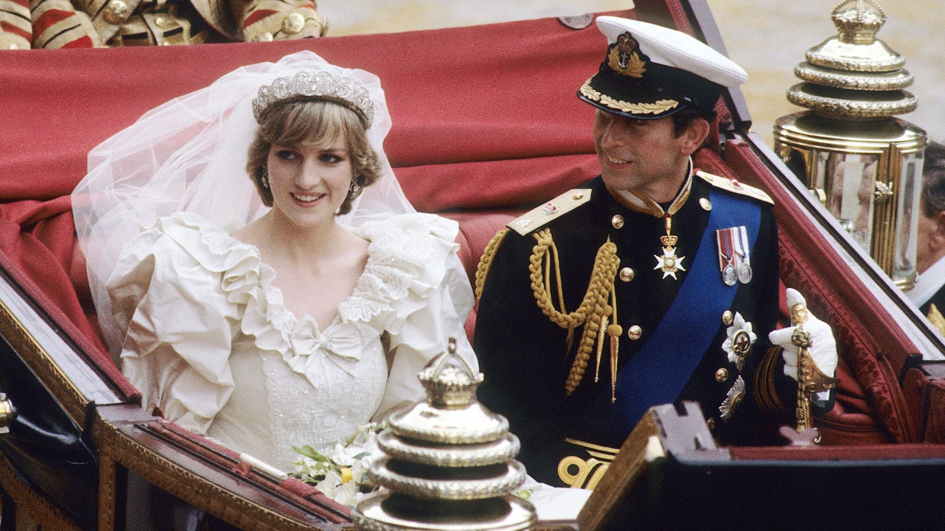Princess Diana’s grandmother warned her not to marry Prince Charles ...