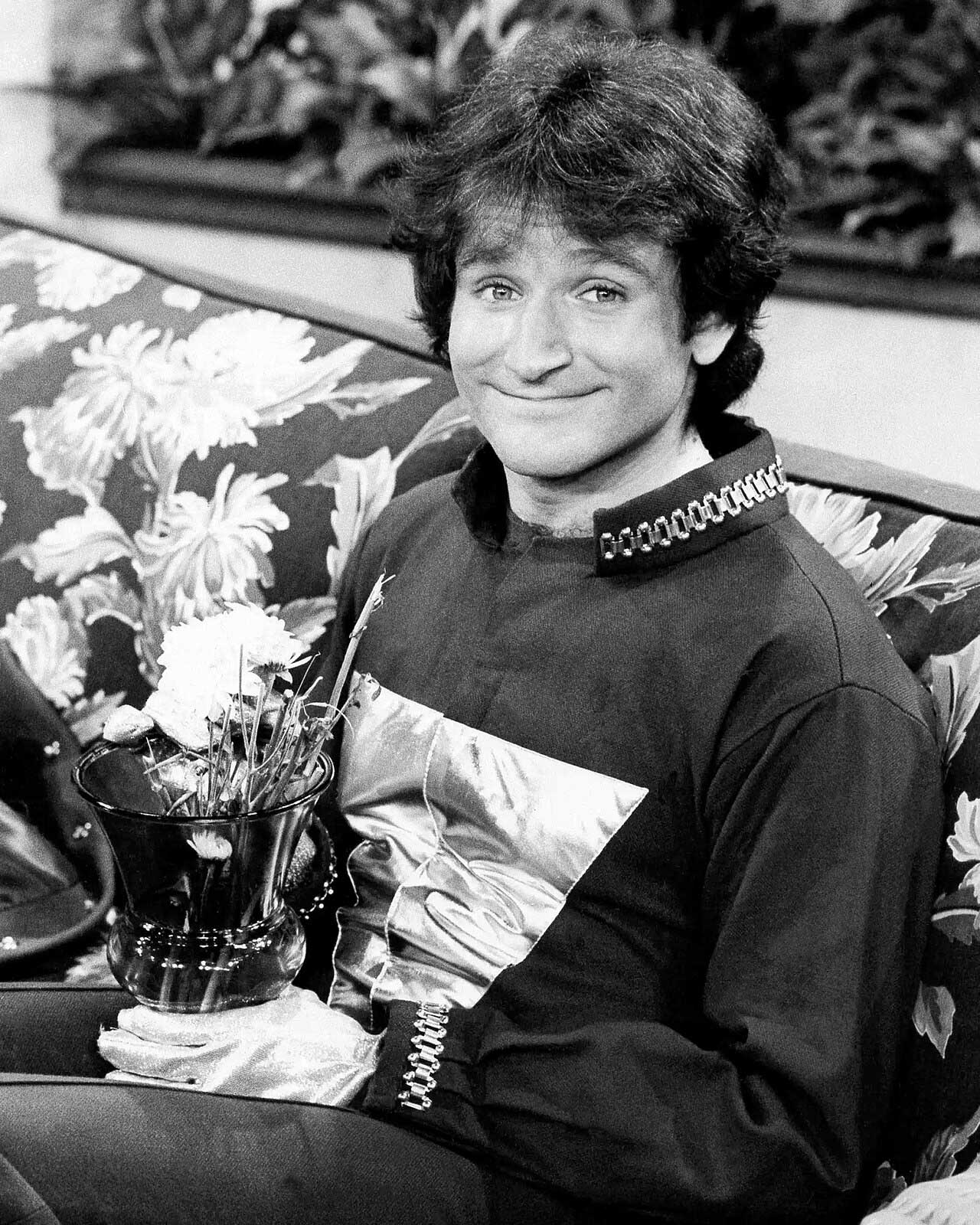 15 Comedians Everyone Had a Crush on in the 1960s–2000s