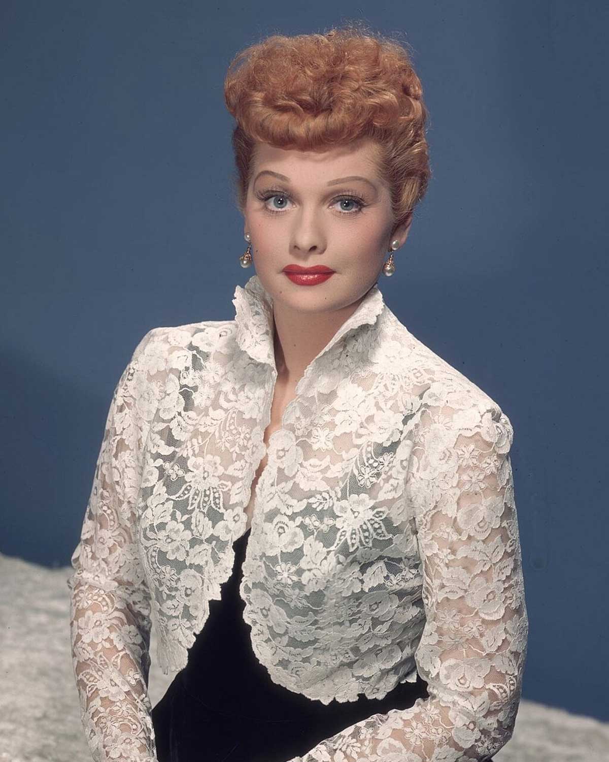 15 Comedians Everyone Had a Crush on in the 1960s–2000s