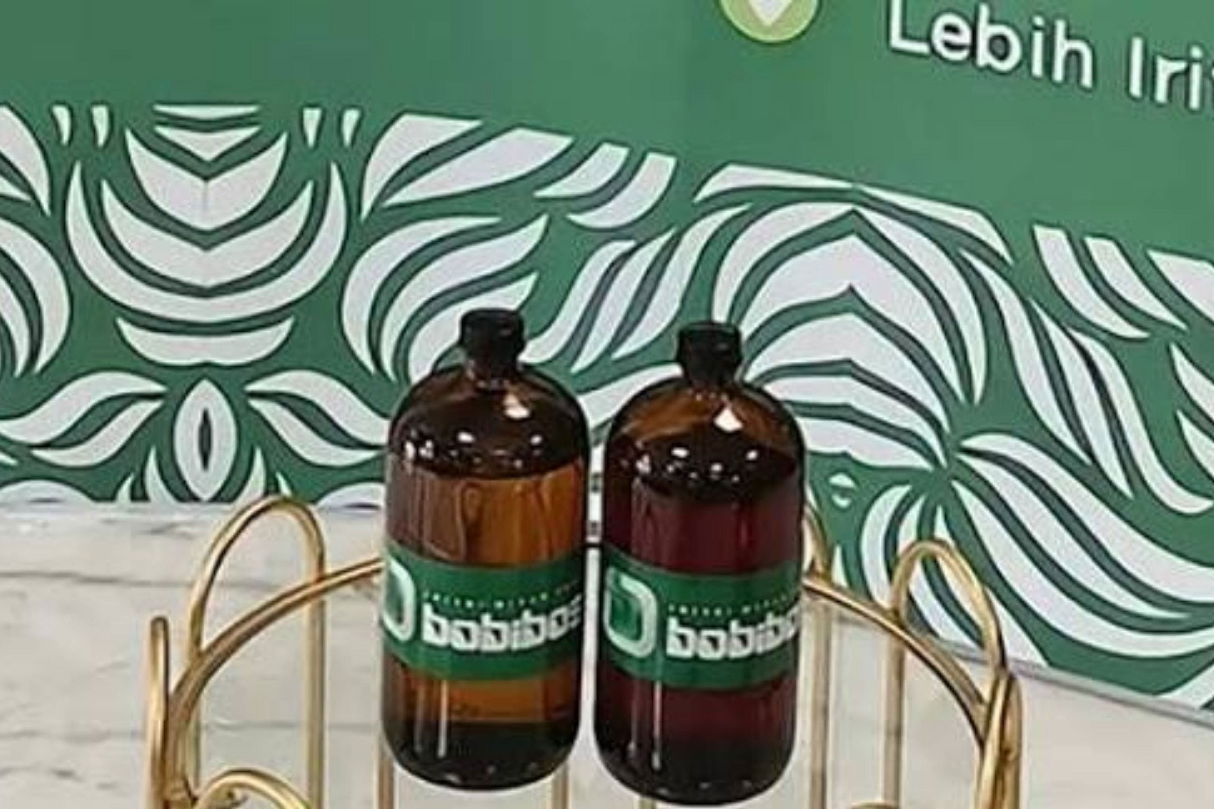 Jerami jadi BBM: Inovasi Bahan Bakar Hasil Karya Anak Bangsa