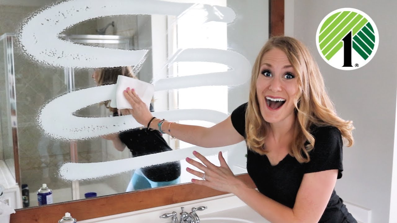 $1 Dollar Tree cleaning products that will blow your mind!