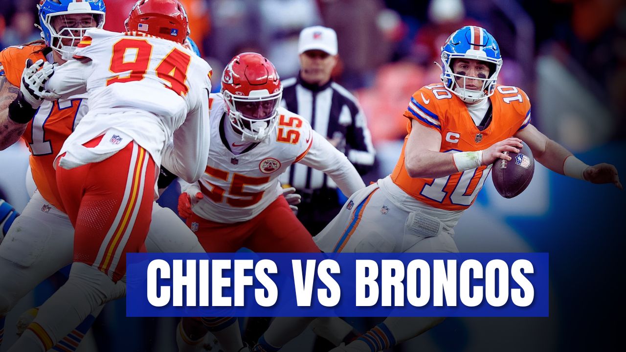 The Starting 11 Key Narratives That Define The Kansas City Chiefs ...