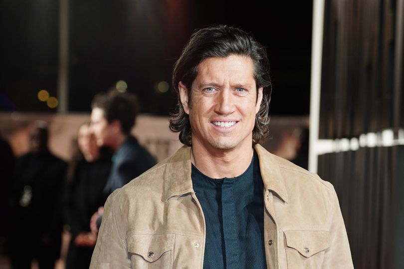 Vernon Kay lands brand new BBC show weeks after wife Tess Daly quits ...
