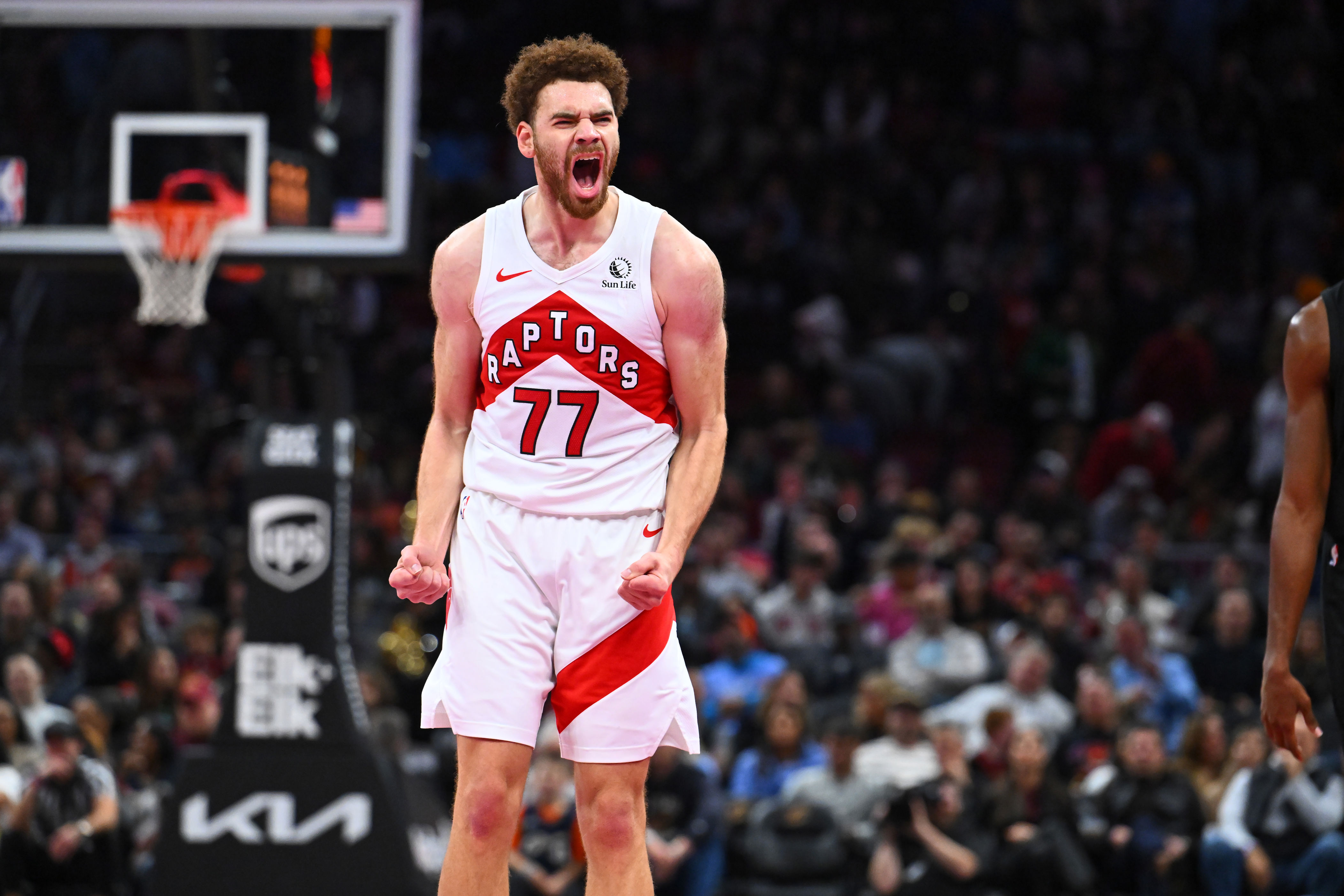 Game preview: Toronto Raptors vs. Cleveland Cavaliers