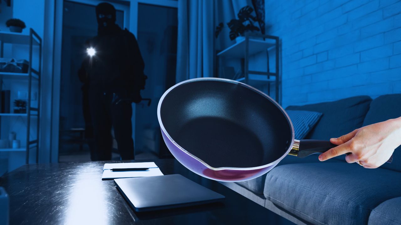 Home Defense Without Guns? Surprising Alternatives You Can Count On