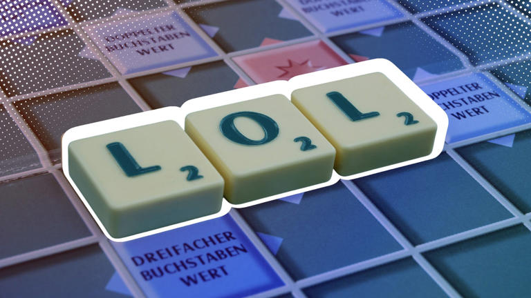 Scrabble online spielen: Die besten kostenlosen Wege gegen Freunde und ...