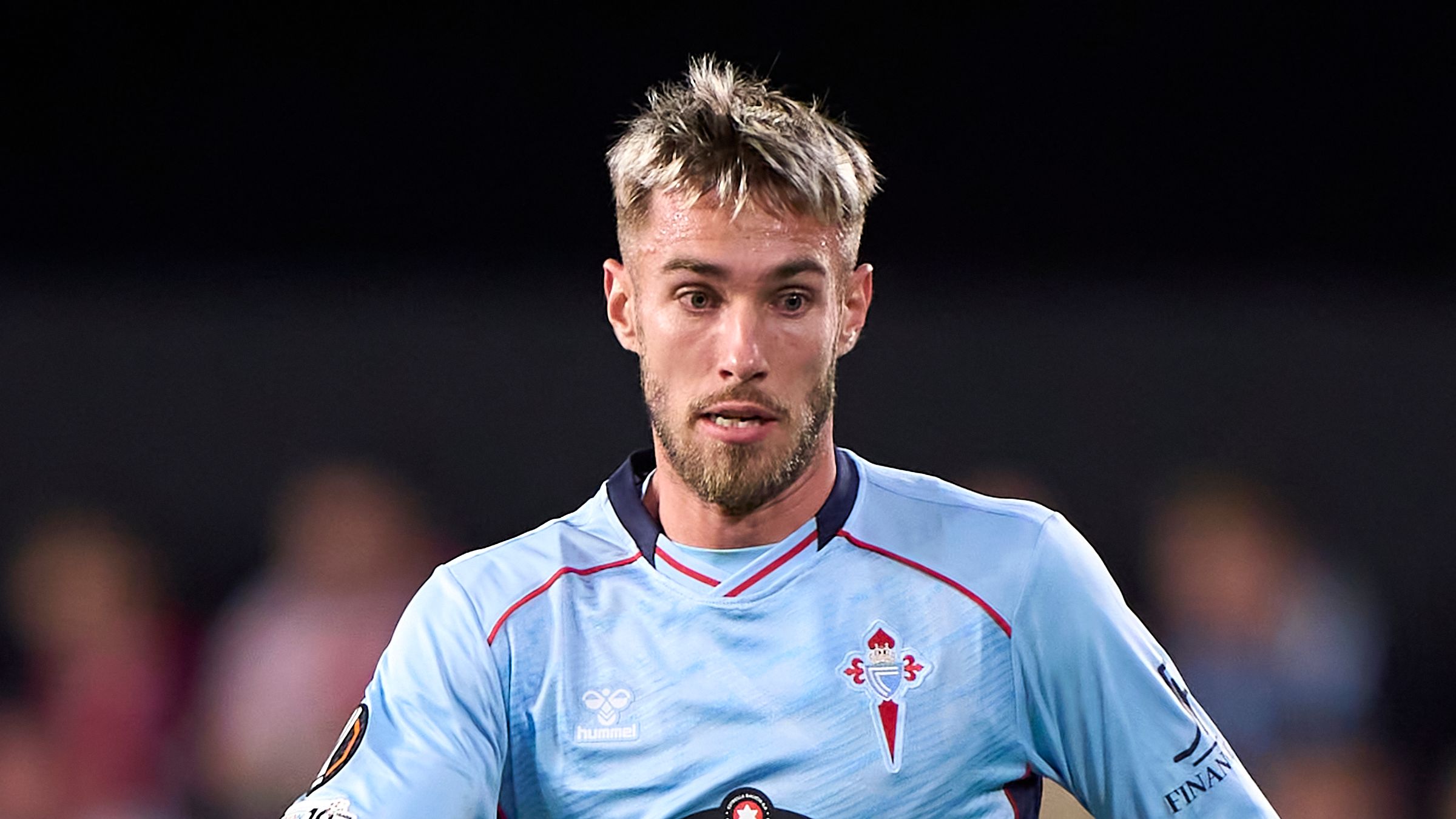 Newcastle & Aston Villa among five teams targeting ex-Barcelona full ...