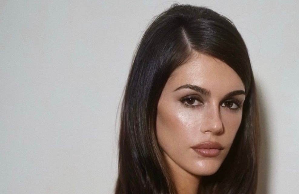 Kaia Gerber, Amal Clooney… Leur astuce coiffure imparable pour affiner ...