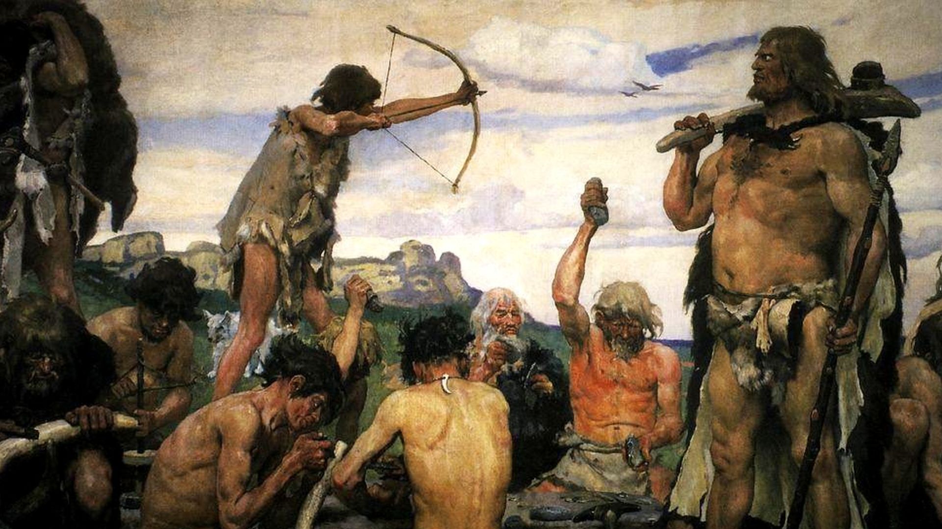 In 2024, a team of Danish archaeologists finally uncovered "the ...