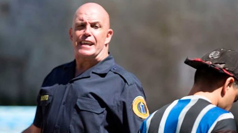 Conmoción en Argentina por muerte de querido actor de El Marginal y ...