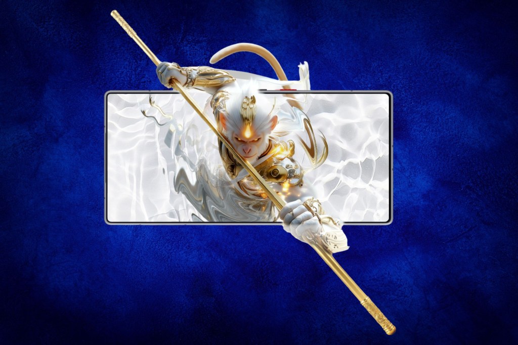 Score early bird perks by upgrading to the RedMagic 11 Pro