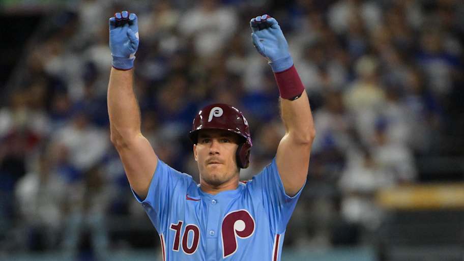 Breaking down J.T. Realmuto and the MLB catcher market: Best values ...