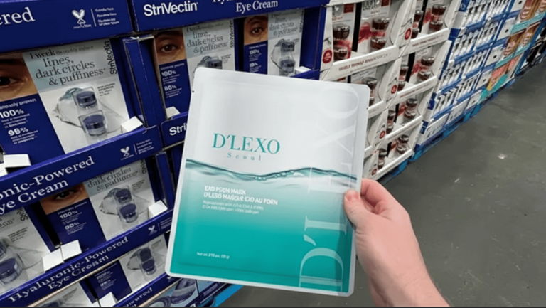 This $30 Costco Sheet Mask Might Be Your Winter Skin’s Best Friend