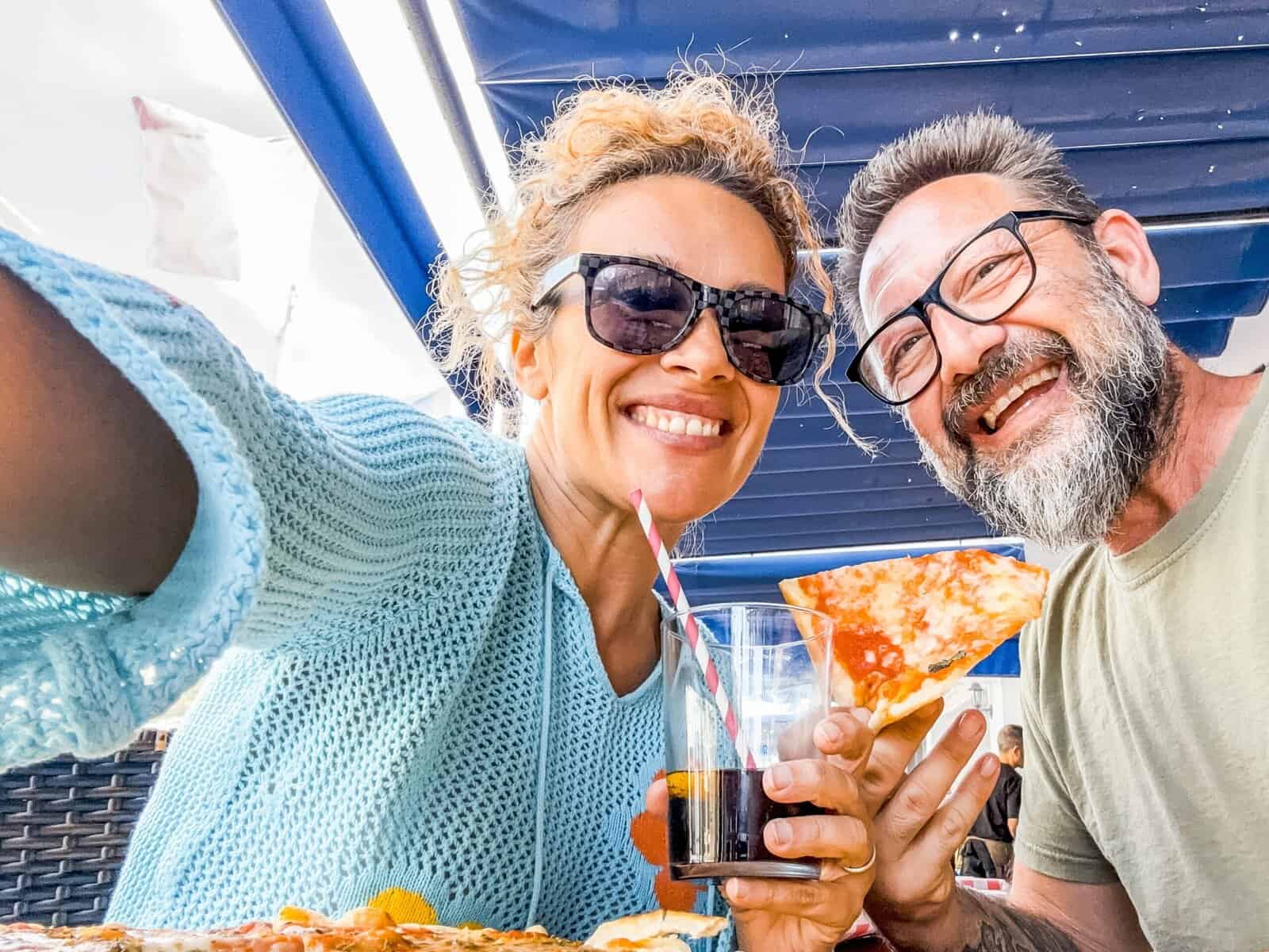 11 signs you're doing better financially than the average American