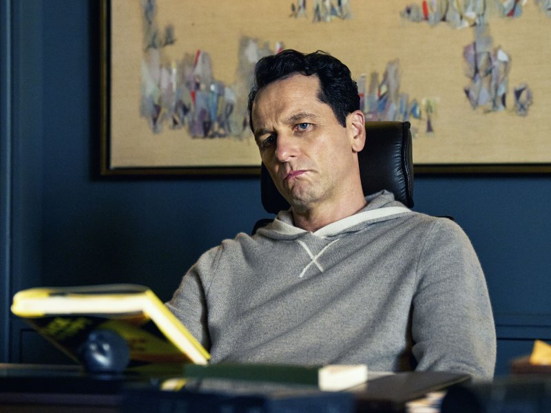 The Beast in Me, ambiguità e segreti secondo Claire Danes e Matthew ...