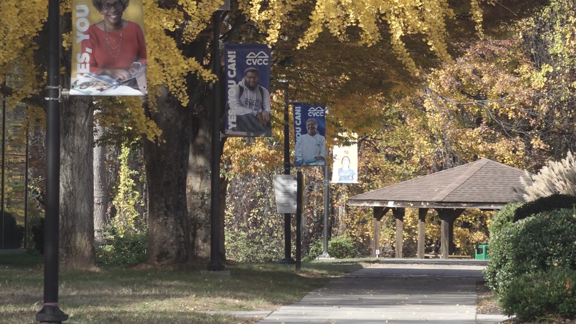Central Virginia Community College enhancing campus emergency security ...