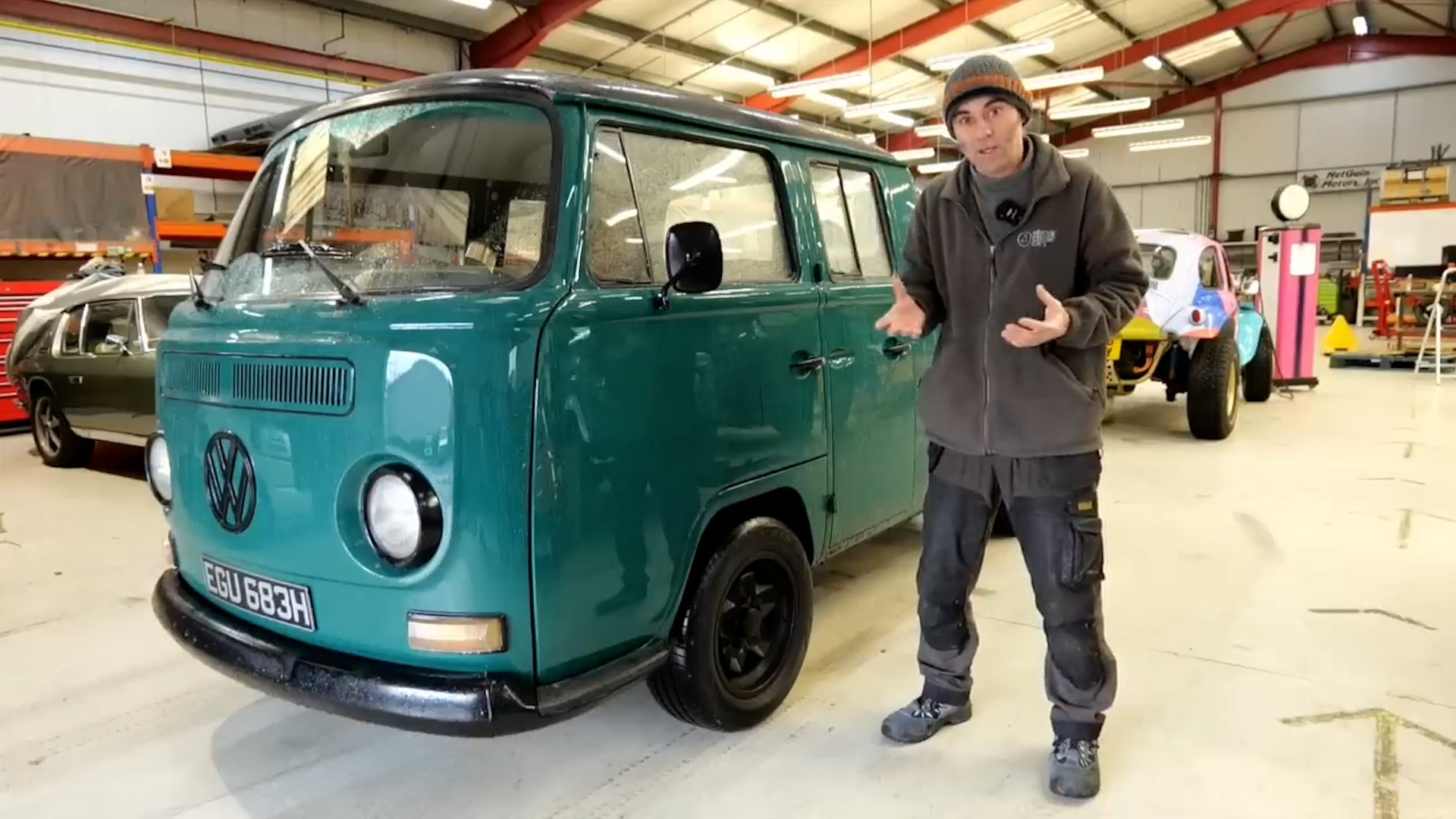 How Electric Cars Handle Cold Weather