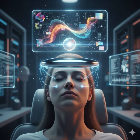 Scientists develop AI that can scan your brain to find out what you're ...